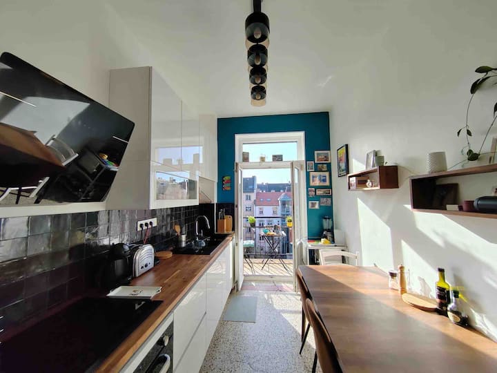 Appartement Strasbourg - 스트라스부르