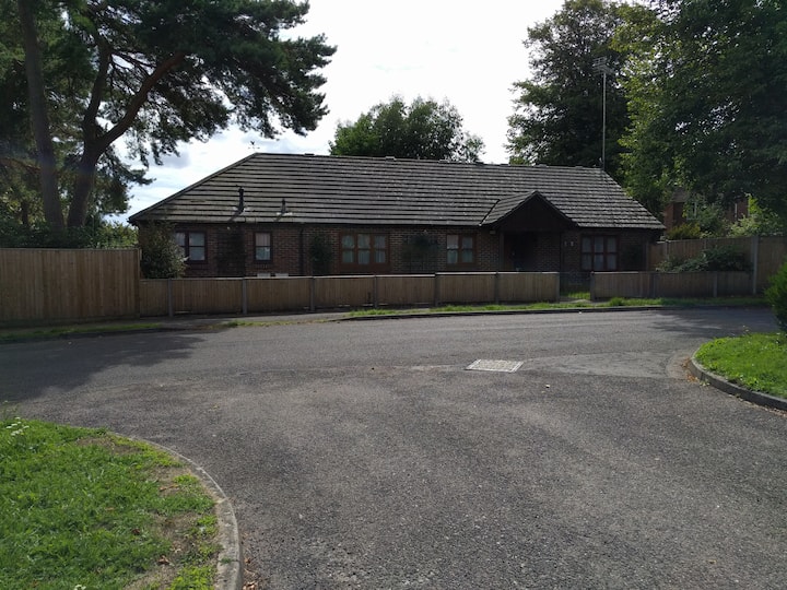 The Annexe - Chichester