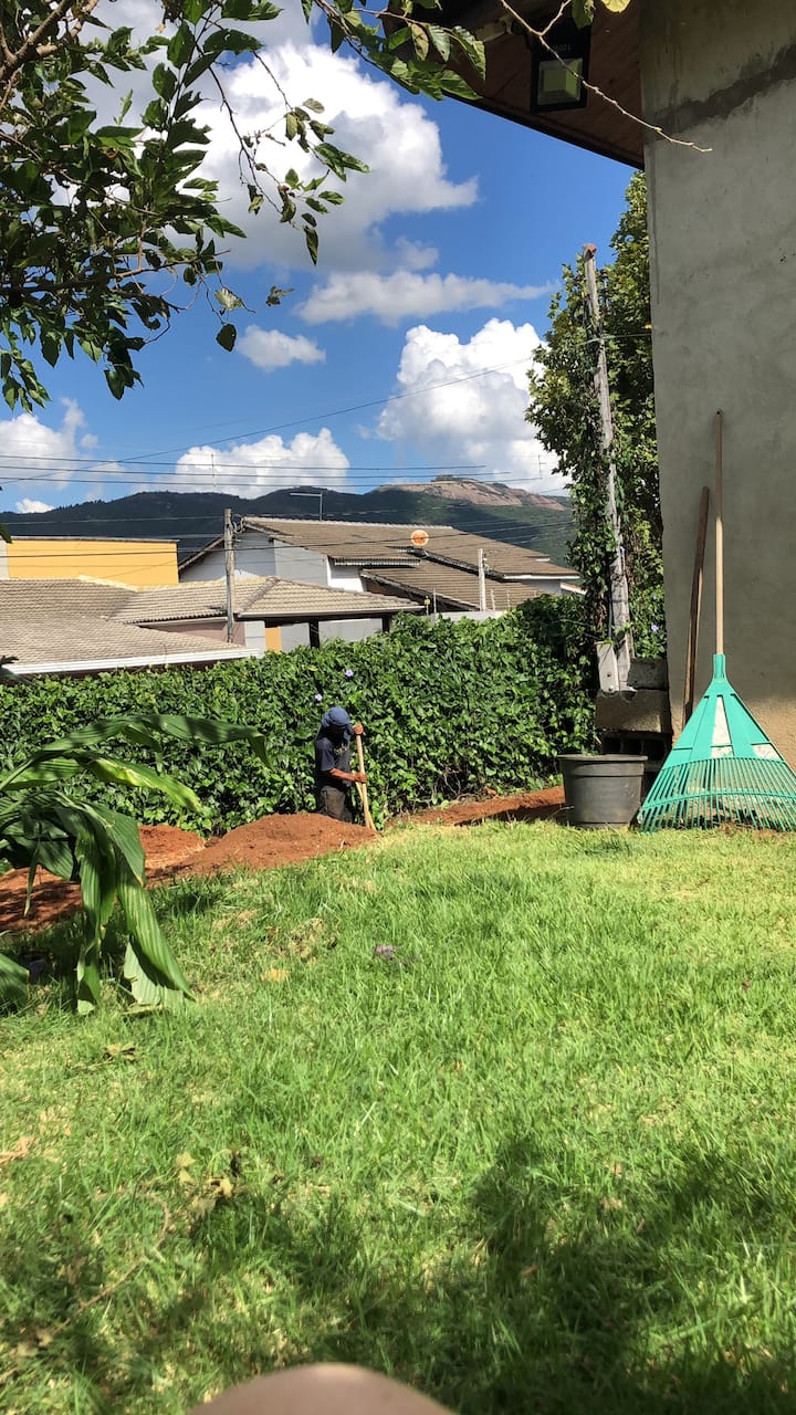 Studio Acerola - Atibaia