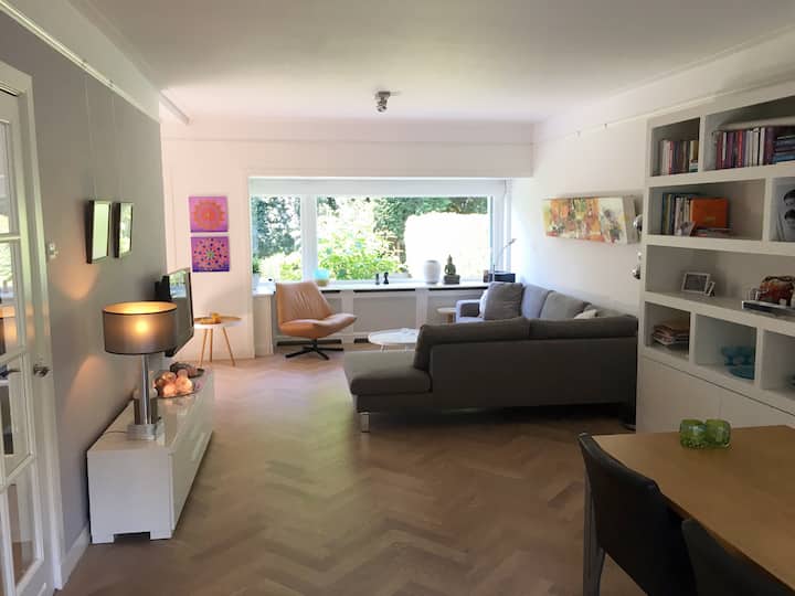 Beautifull Villa Close To Amsterdam And Utrecht - Bussum