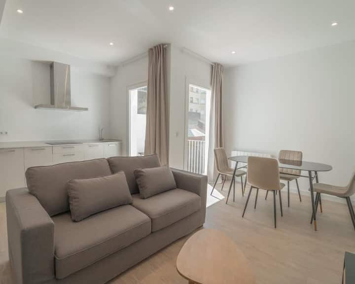 Apartamento A Estrenar En Vigo - Vigo