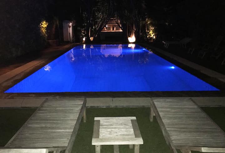 Add Art Villa, Mare, Piscina, Natura A Mondello - パレルモ