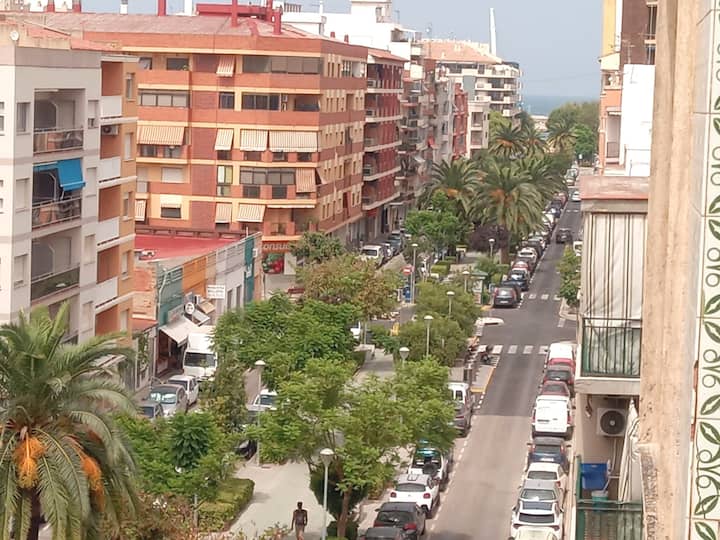 Holiday Apartment In Denia - Vt-494780 - Dénia