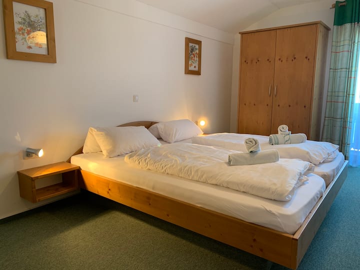 Bayerische Idylle - Cham