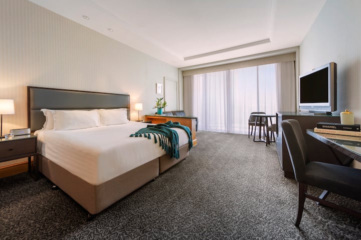 Two Bedroom Dual Key Minutes From The Beach - Gold Coast