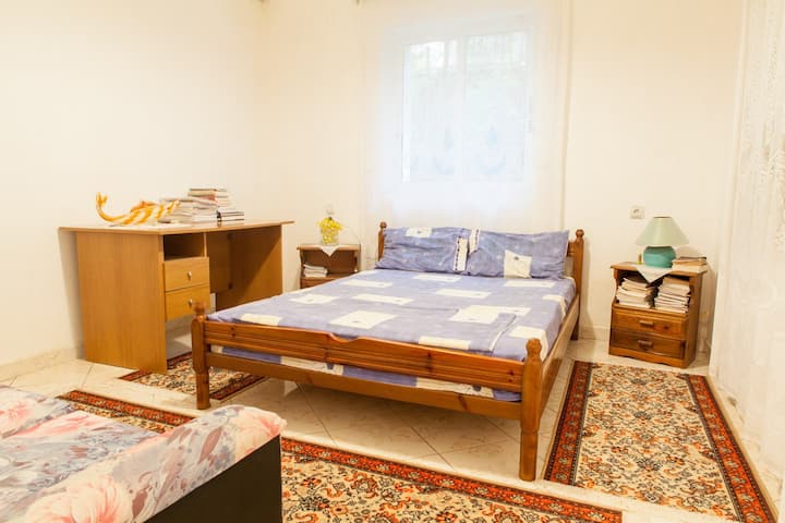 Affordable Apartment Near Center - Sarandë