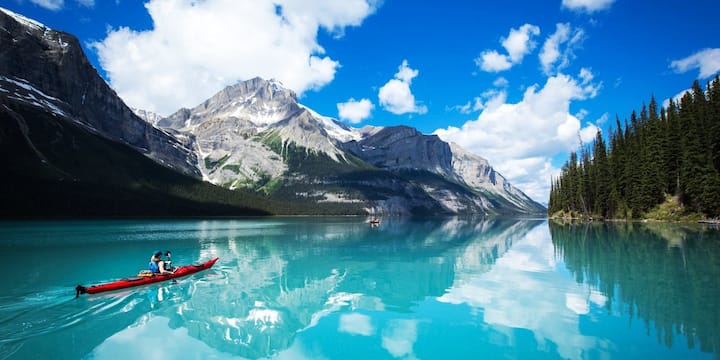 1 Gate To Banff!combo Units For Family/group 14ppl - Banff