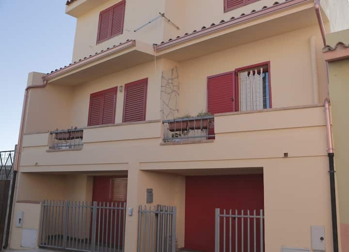 Appartamento Nuovo E Confortevole A Villasimius - Villasimius