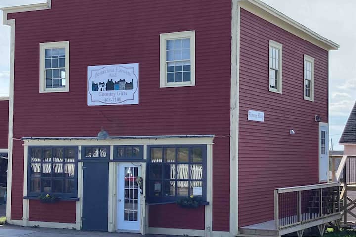 The Ship Loft - Bonavista