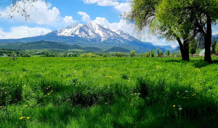 Gateway To …. - Carbondale, CO