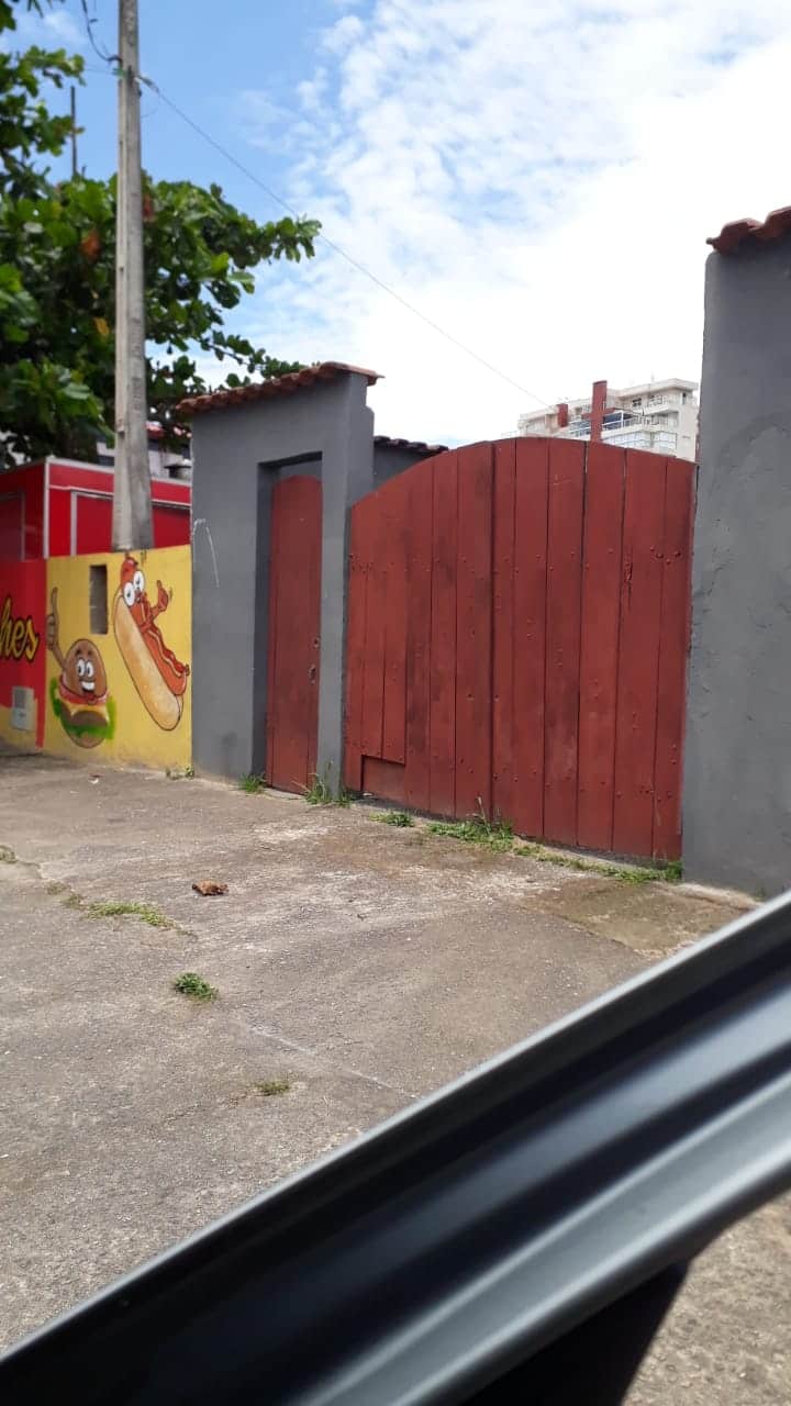 Kairoskitnet 2 Minutos A Pé Até Praia Indaia - Bertioga