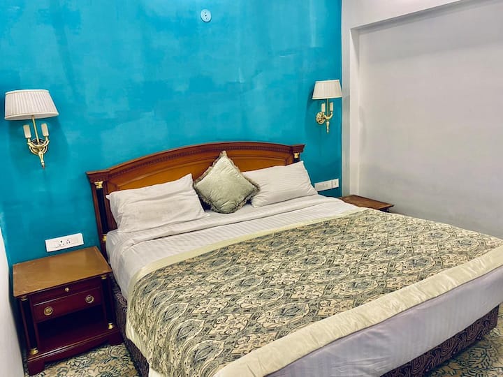 Aravali Greens . Boutique Resort - Manesar