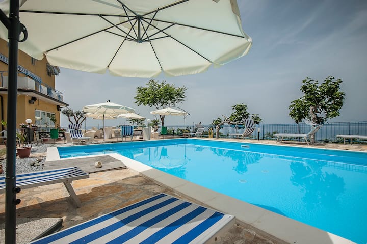 B&b Piccolo Mondo - Cetraro