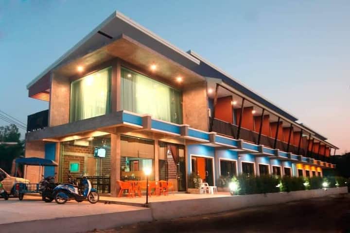 The Aireen Hotel(2) - Ao Nang