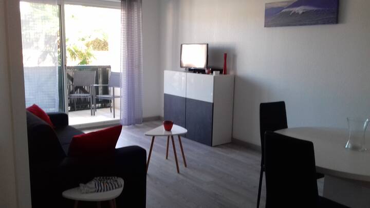 Appartement Anglet - ibis budget Biarritz Anglet