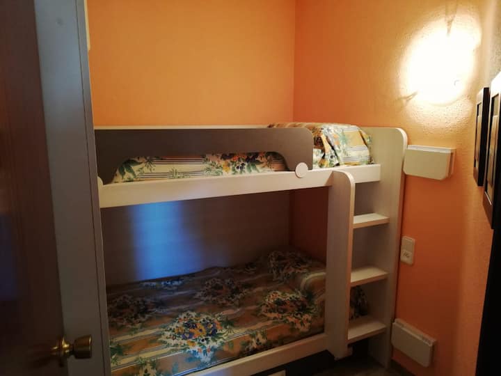 Apartamento Frente Al Mar  Cala Dorada - Costa Daurada