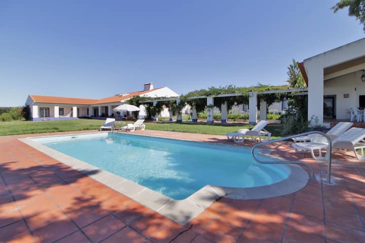 Tarola Place, A Unique Country House! - São Cristóvão