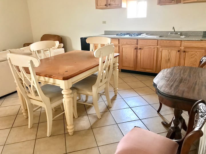 Stylish Apartment Minutes From The Beach - Playas De Tijuana