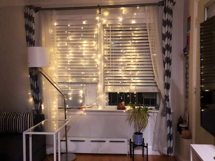 Cozy Studio In Queens - New York