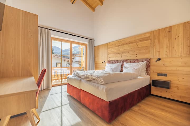 Wohnung Appartement Greidlhof Alpstyle - Fügen