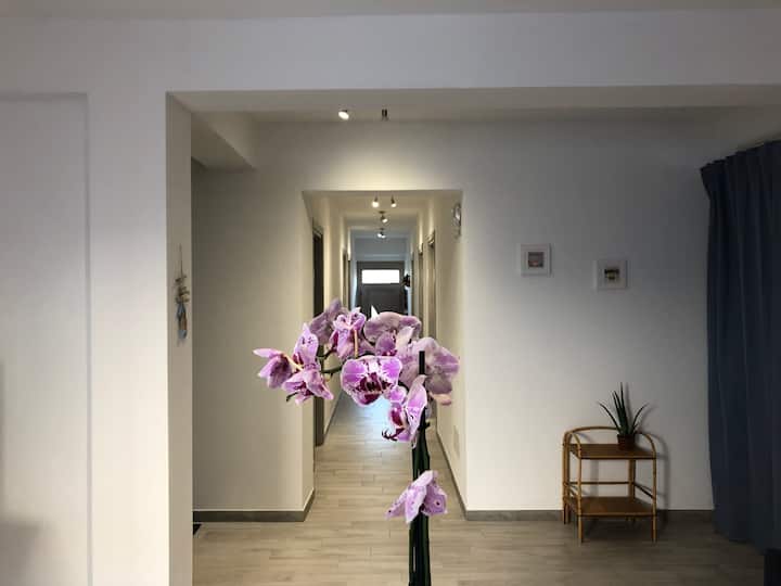 Casa Ristrutturata E Centrale A Due Passi Dal Mare - Calasetta