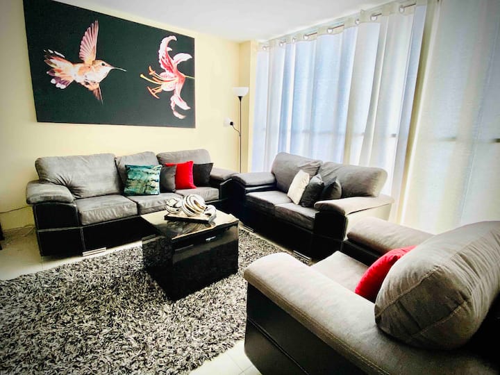 Resid Exclusivo C/wifi 2 Min Polif *Factumos - León