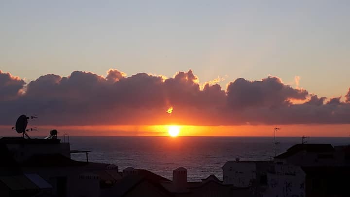 Studio "Tosy" - Valle Gran Rey