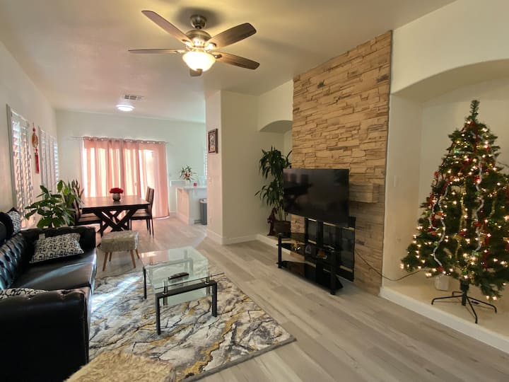 Sweet Home To Stay, Close To Strip. - Las Vegas Strip, NV