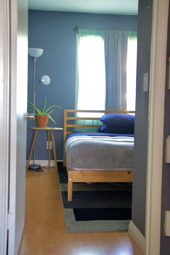 Private Bedroom - Los Ángeles, CA