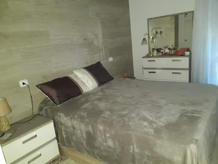 Солнечная Испания - Guardamar del Segura