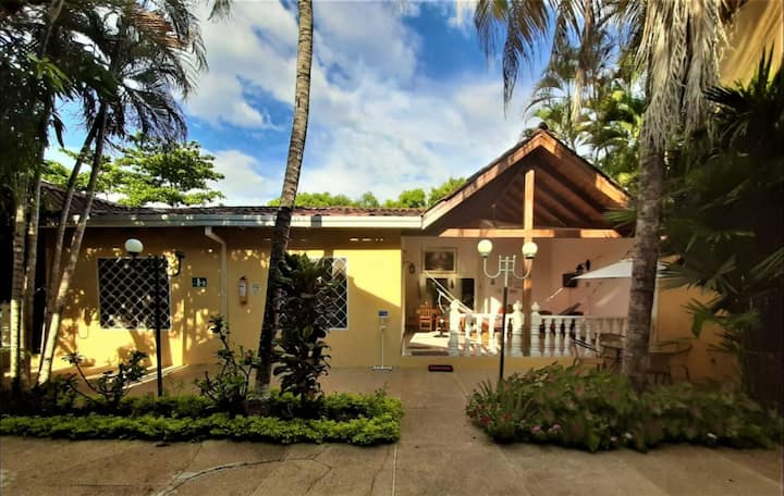 Condominio El Portal Casa 3 - Carmen Apicala