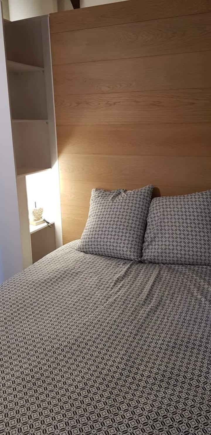 à Louer Appartement T2 Au Pays Basque - Hasparren