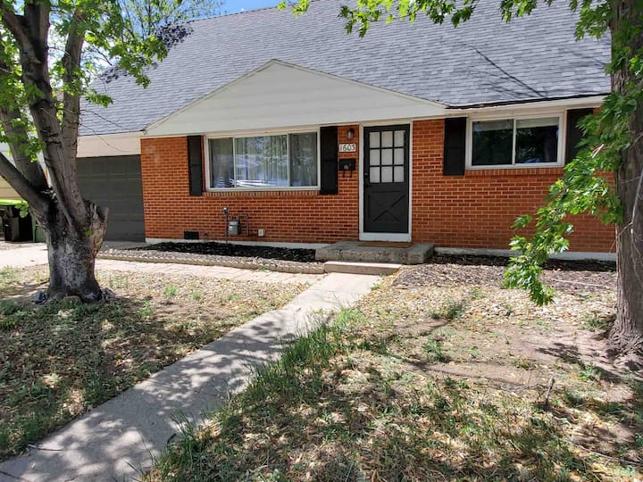 House With Mountain View’s - Colorado Springs, CO