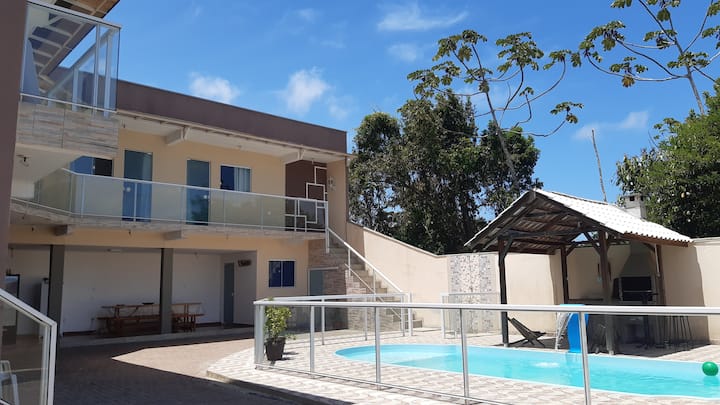 Casa Em Barra Velha - Barra Velha