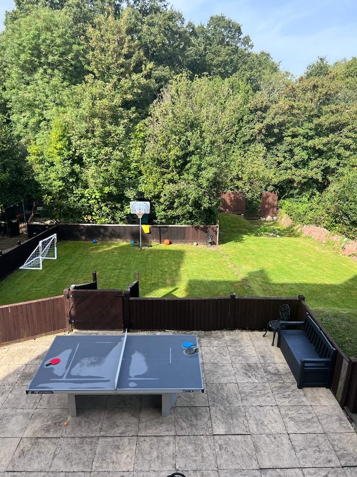 Flatlet 6 The Victorian Lodge - Bembridge