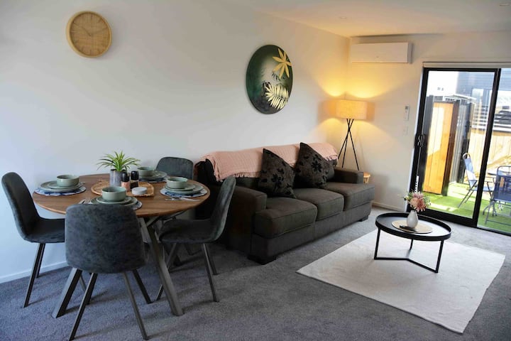 Trendy On Taramea - Christchurch