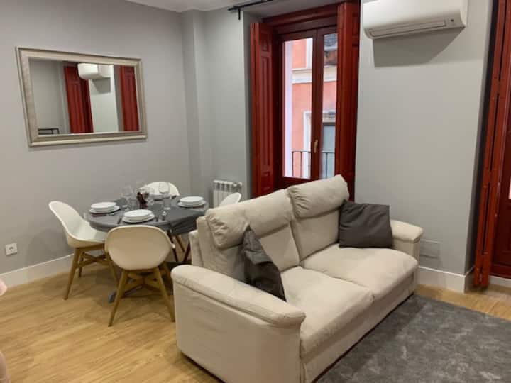 Madrid Vacation Rentals | House and Apartment Rentals | Airbnb