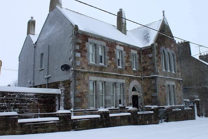 An Teach Cloiche Self Catering - Irlande