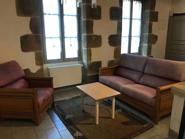 Bourbon L’archambault Superbe Appartement - Bourbon-l'Archambault