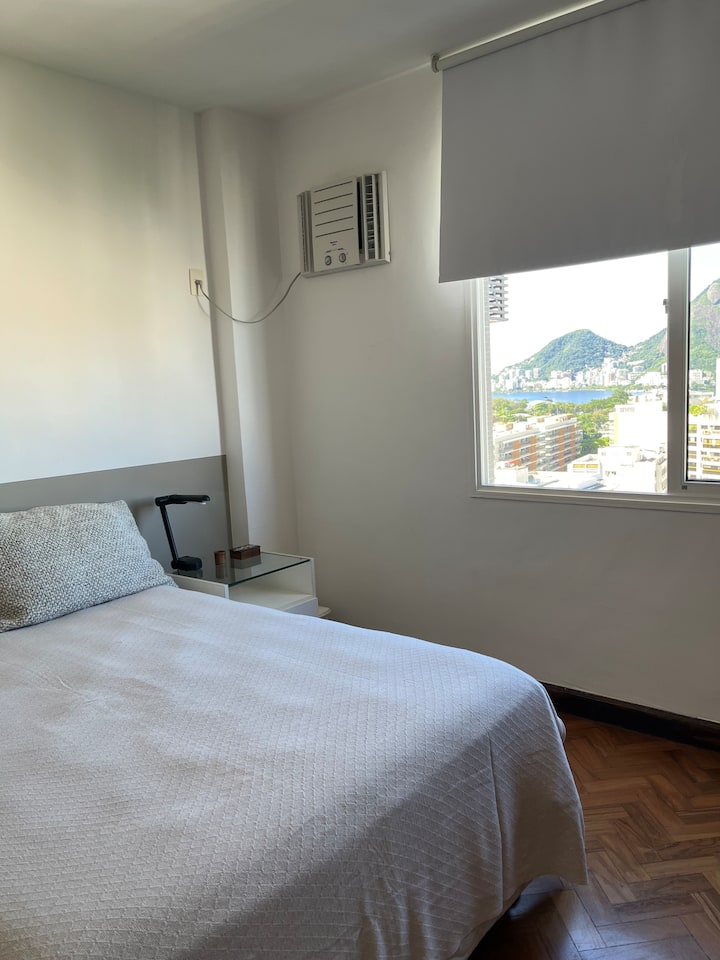 Quarto Leblon Urquisa-aceito Longa Duração 1 Px - Río de Janeiro