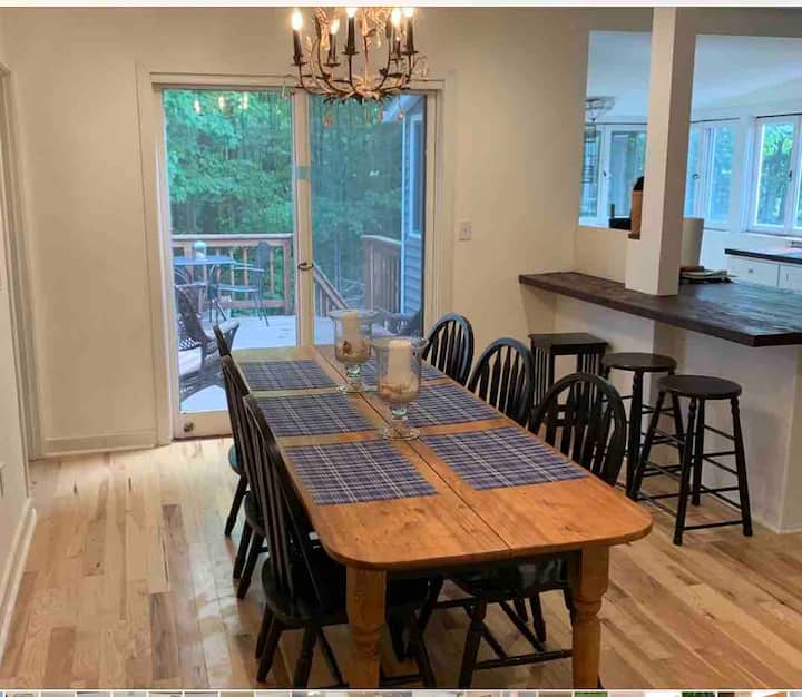 Charming South End Burlington Apartment-sleeps 4 - Burlington, VT