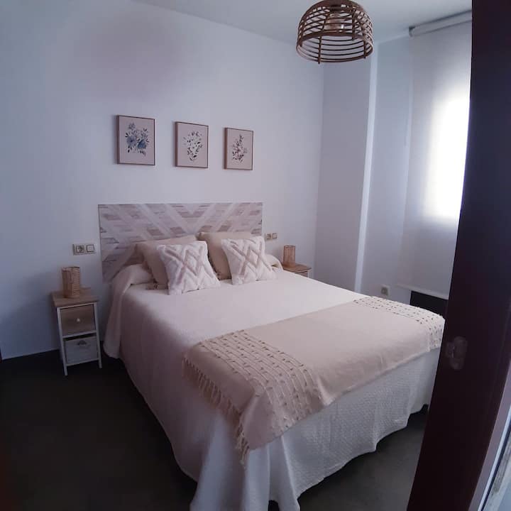 La Casa Del Arroyo - Arroyo Frío