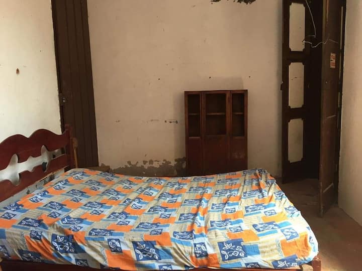 Casa No Circuito Do Carnaval! - Caravelas