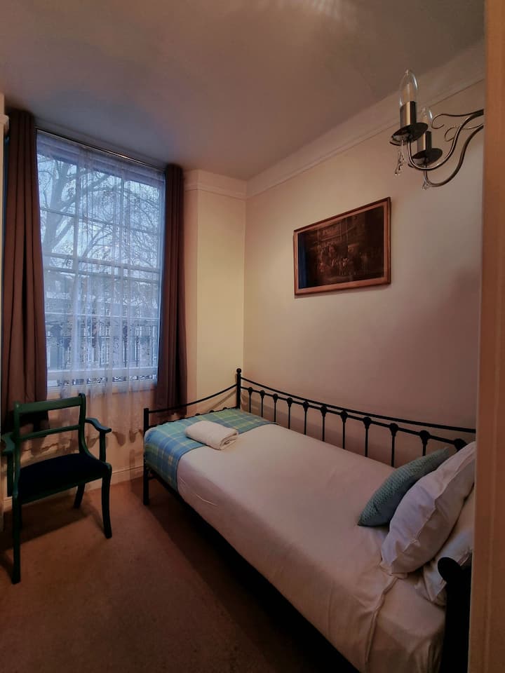 Cozy Single Room /Central London - Whitehall
