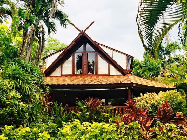 Luxury House S 4 - Ko Pha Ngan