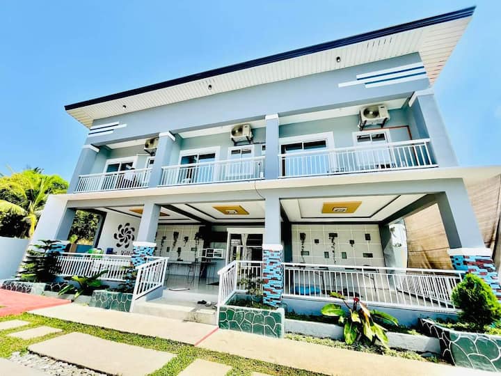 Yas Villa - Stay, Play & Enjoy - Bagac
