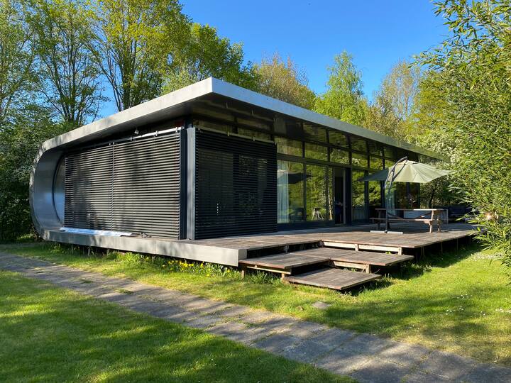 Cottage Noordwolde - Pays-Bas