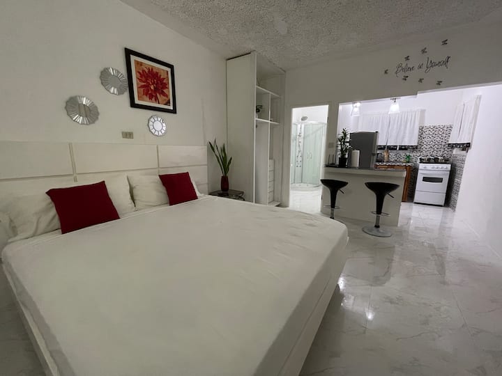 2. Providence Garden - Eco-friendly & Wellness - Negril