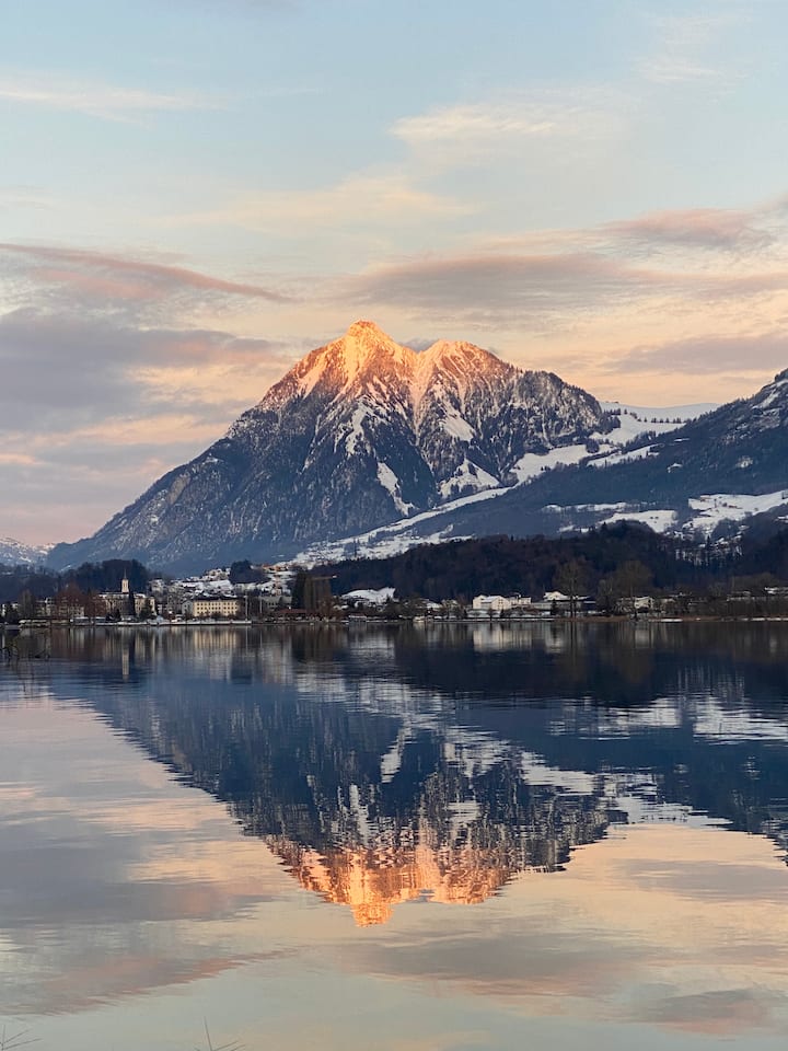 Villa Wilen: safe retreat, hideaway, home office — Квартиры в аренду в ...