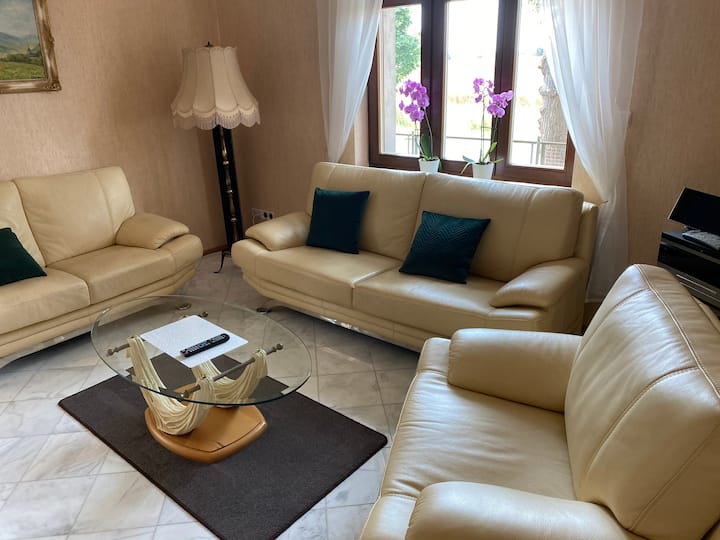 Ferienwohnung-fahrland.com Haus - Werder